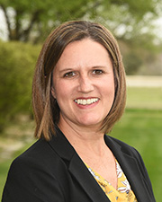 Tonya Dingledine Joins Farm Credit Team